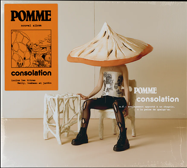 Store Pomme
